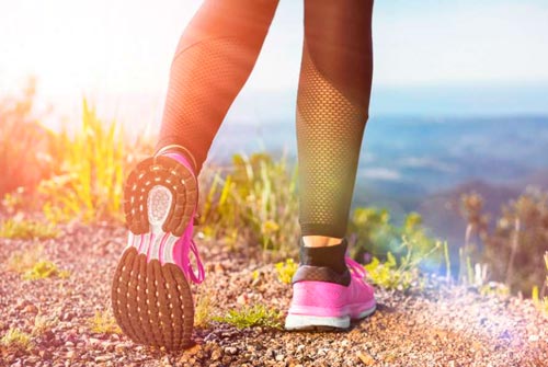 Você sabe andar? - Dr. Leandro M. Miranda